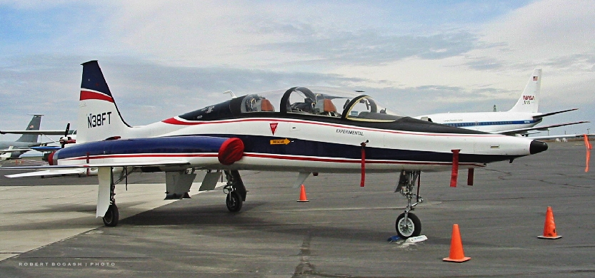 Boeing Chase Airplanes